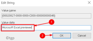 How to fix This File Cannot Be Previewed Error in Outlook