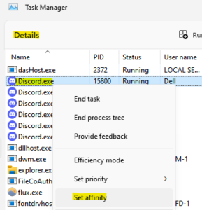 How to Fix Discord FPS Drop problem on your Windows PC