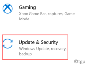 FIX : OneDrive JavaScript Error on Windows 11/10