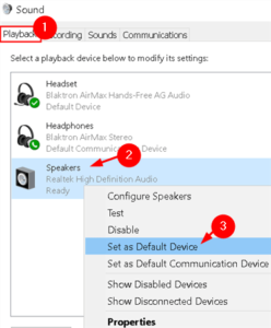 How to Fix No Volume in Discord on Windows PC