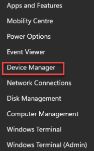How to Fix Red X Mark on Speaker Icon in Windows 11/10