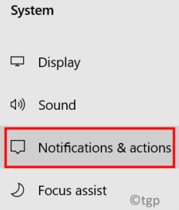 Fix : Discord Notifications Not Working on Windows 11/10