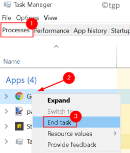 How to Fix Ping Spikes in Windows 11/10