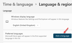 Fix Windows Update Error 0x800f0982 on Windows 11 & 10