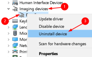Fix: Discord Camera Not Working in Windows 11/10