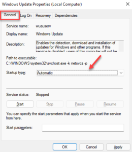 How to Fix Windows 11 Update Stuck at 100%
