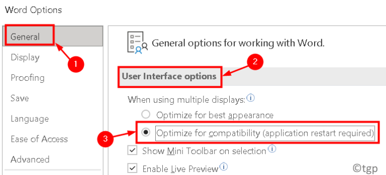 How to fix This File Cannot Be Previewed Error in Outlook