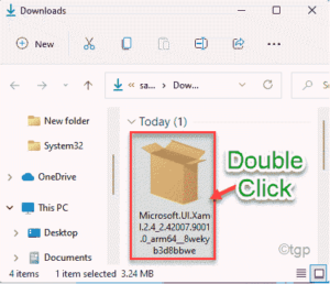 How to get offline installer for Store Apps in Windows 11 & 10