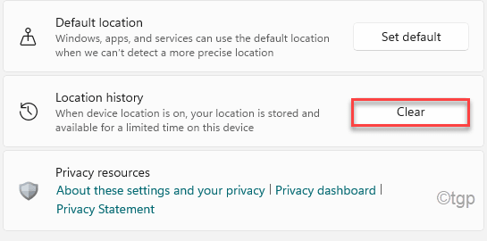 How to clear cache in Windows 11