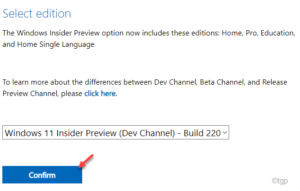 How to download Windows 11 ISO from official Microsoft website