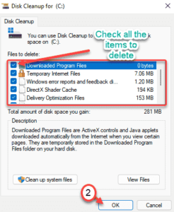 How to clean DriverStore FileRepository in Windows 11 & 10