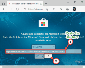 How to get offline installer for Store Apps in Windows 11 & 10