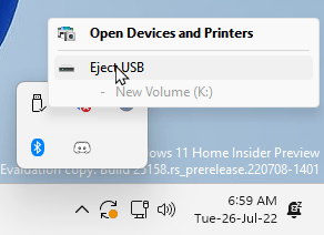 Fix Error Code 43 for USB on Windows 11 / 10