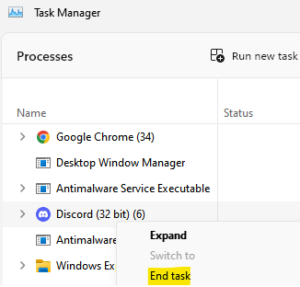 How to Fix Discord Images Not Loading issue