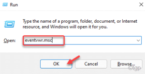 How to enable or disable untrusted font blocking feature in Windows 11 & 10