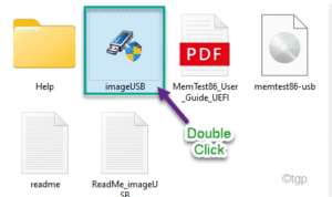 Fix: MACHINE CHECK EXCEPTION error in Windows 11 & 10