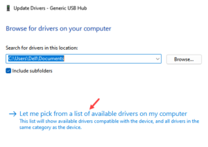 Fix Error Code 43 for USB on Windows 11 / 10