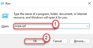 How to enable/disable NetBIOS over TCP/IP in Windows 11 & 10
