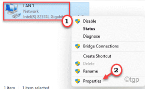 How to enable/disable NetBIOS over TCP/IP in Windows 11 & 10