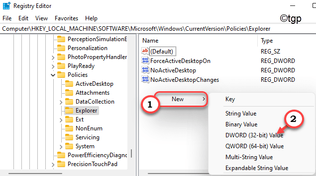 How to disable Control Panel and Settings in Windows 11