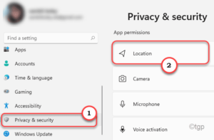 How to clear cache in Windows 11