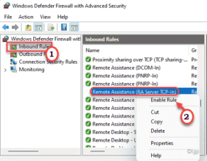 How to setup Remote Desktop in Windows 11 & 10