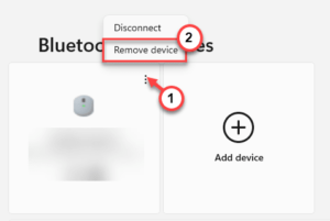 Fix: Mouse lagging and stuttering in Windows 11