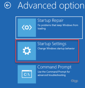 Windows Defender update failed error in Windows 10/11 Fix
