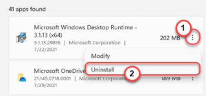 How to clean C drive in Windows 11