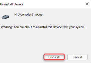 Fix: Mouse lagging and stuttering in Windows 11
