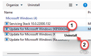 Fix: Critical Process died error in Windows 11 & 10