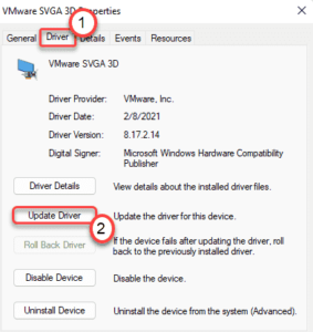 How to fix Screen resolution problem in Windows 11 / 10