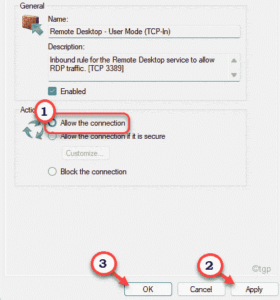 How to setup Remote Desktop in Windows 11 & 10