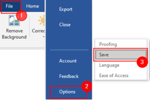 Easy Ways to Reduce the Size of Microsoft Word Document
