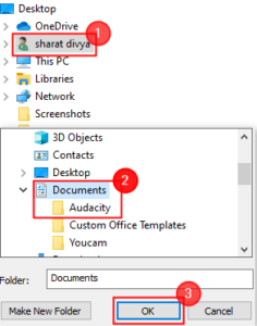 How to set environment variables in Windows 11