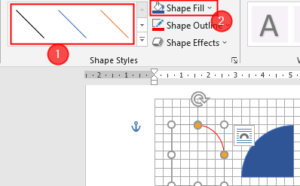 How to design a logo in Microsoft Word Step by Step