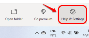 How to Change OneDrive Folder Location in Windows 11