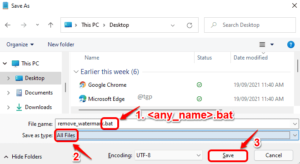 How to Remove Activate Windows Watermark in Windows 11