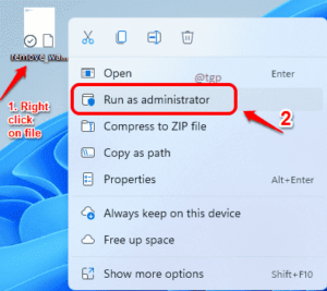 How to Remove Activate Windows Watermark in Windows 11