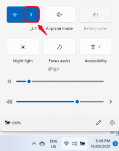How to Hide the SSID of a WiFi Network in Windows 11/10