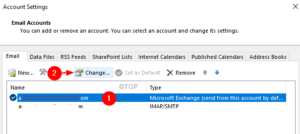 [FIX] : MS Outlook Keeps Asking for Password