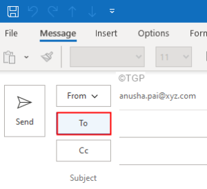 How to rebuild Mail Address Autocomplete in Outlook