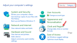 How to Change Key Sequence to Change Input Language in Windows 11