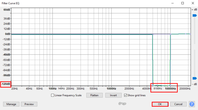 How to remove Sibilance in Audacity step by step guide
