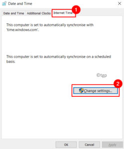 How to Fix Steam Error 16 and 80 in on Windows 11/10