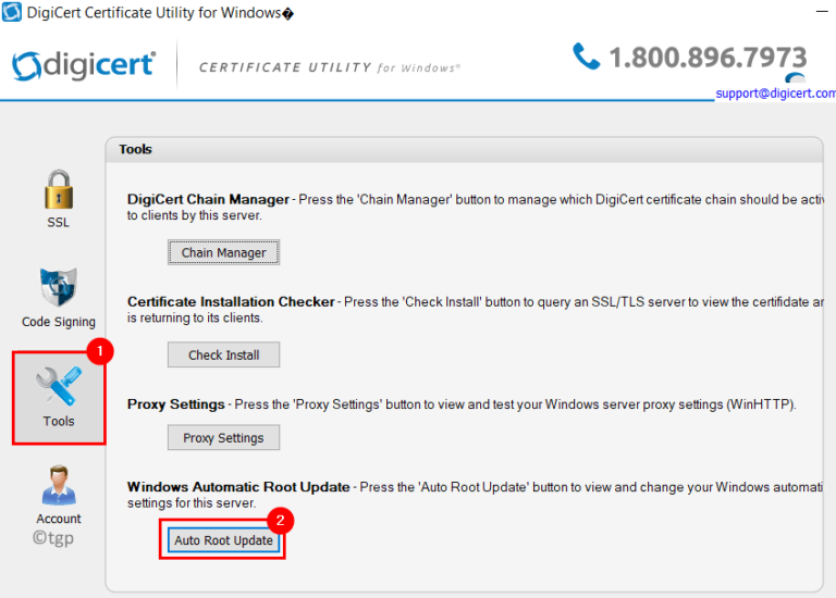 Timestamp Signature and/or Certificate Could Not Be Verified Error in ...