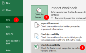 Excel ran out of resources while attempting to calculate one or more formulas Fix