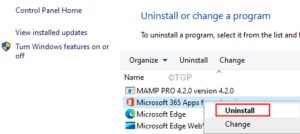 Fix : Something Went Wrong with Error Code: 30045-29