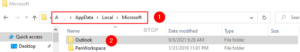 How to fix Autodiscover Connection Issues