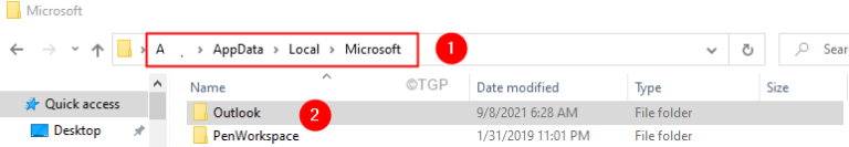 How to fix Autodiscover Connection Issues